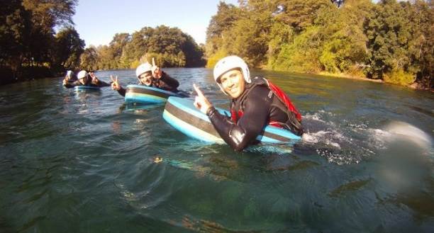 Hidrospeed – A Water Adventure in PUCÓN - CHILE TRAVEL GUIDE
