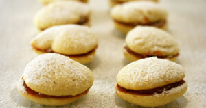 Chile’s traditional sweets - CHILE TRAVEL GUIDE