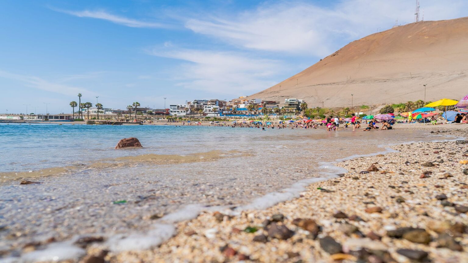 Chile: The World’s Longest Country and Its Stunning Coastal Wonders ...