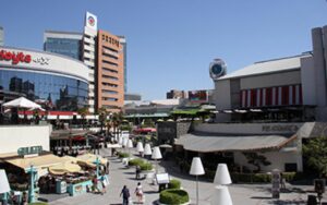 The Best Malls and Outlets in Santiago de Chile 2024 - CHILE TRAVEL GUIDE