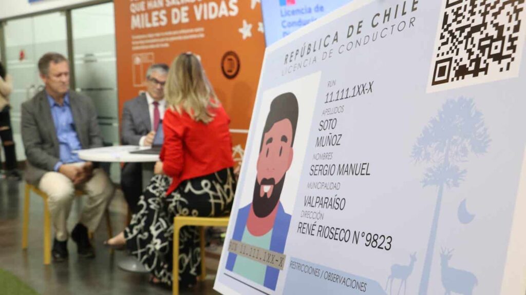 The New Digital Driver's License: A Step Toward Modernization and Road ...